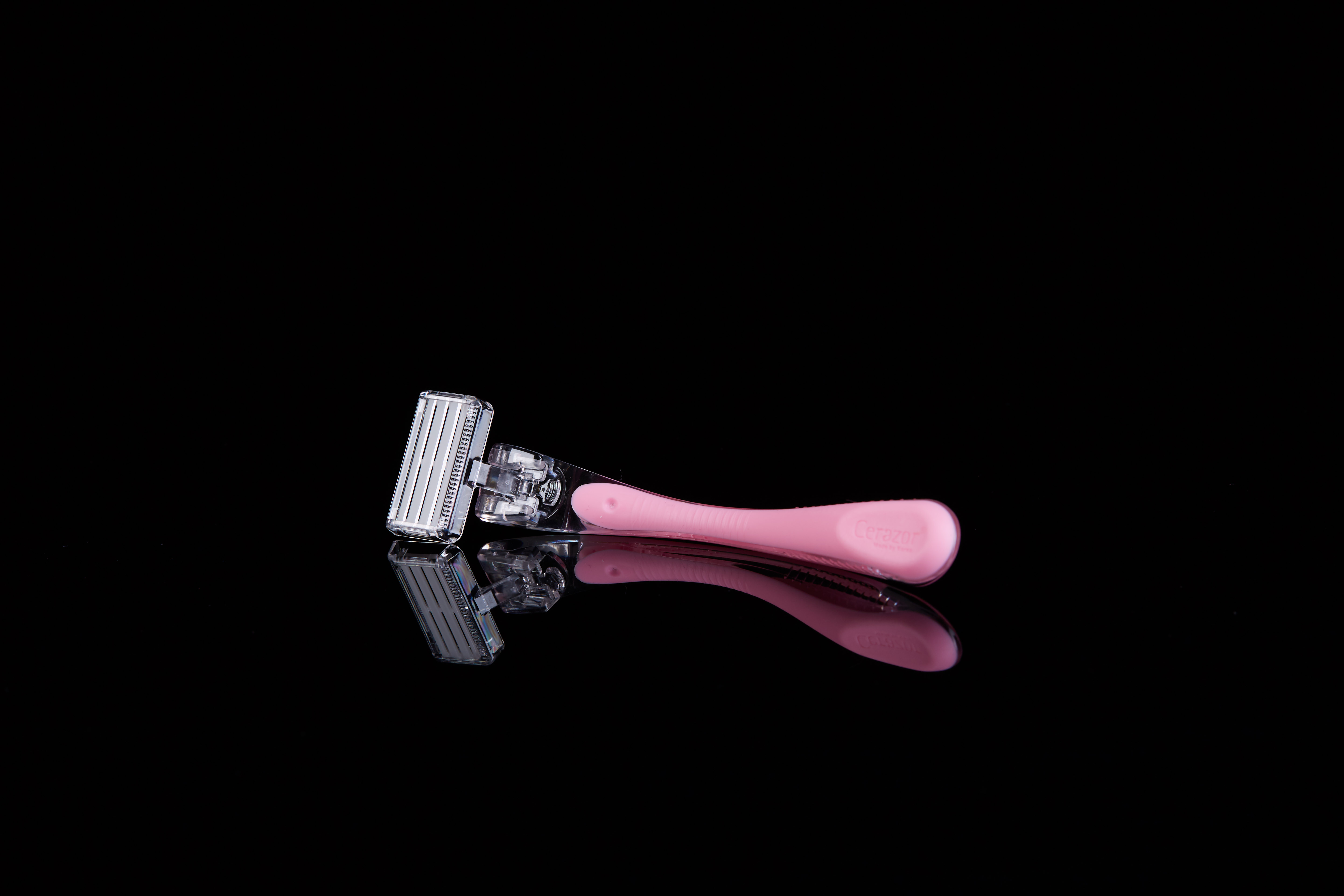 Amazon.com: Cerazor = Ceramic + razor