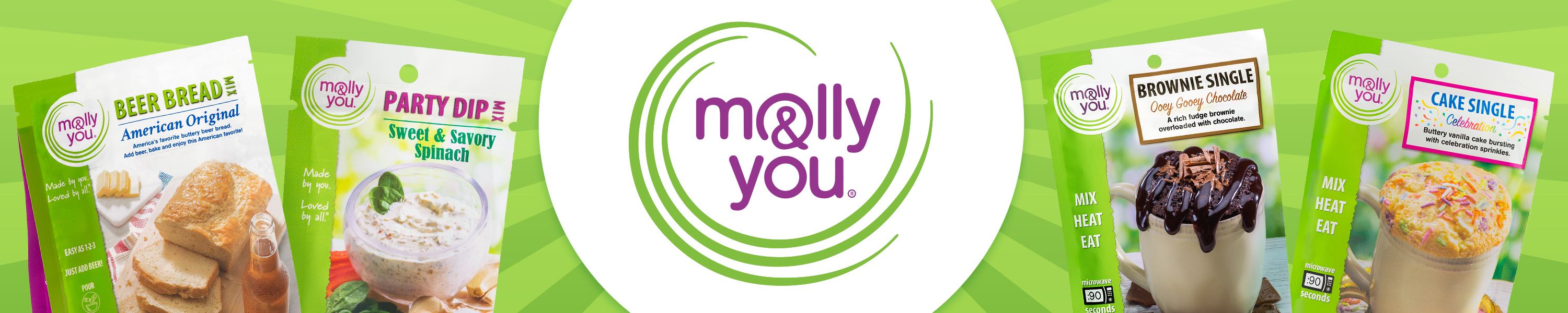 Amazon.com: molly&you: Gluten-Free Cookie Cups