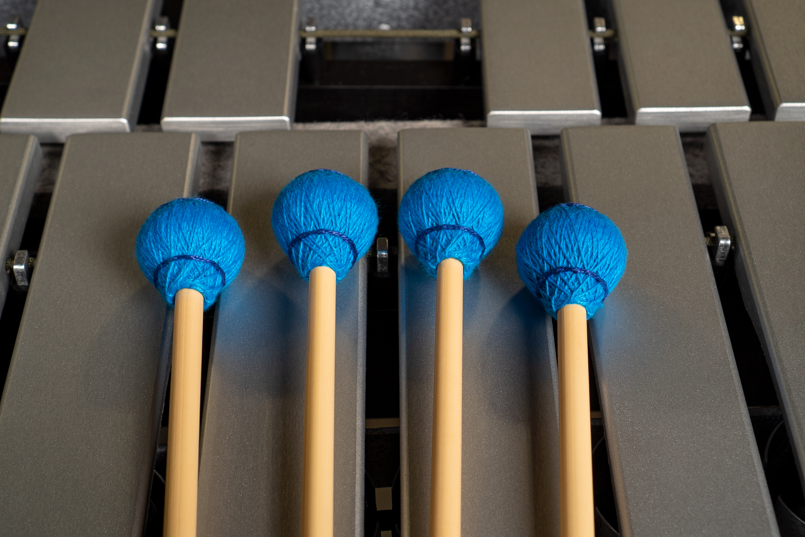 Amazon.com: Musser: Vibraphone Mallets