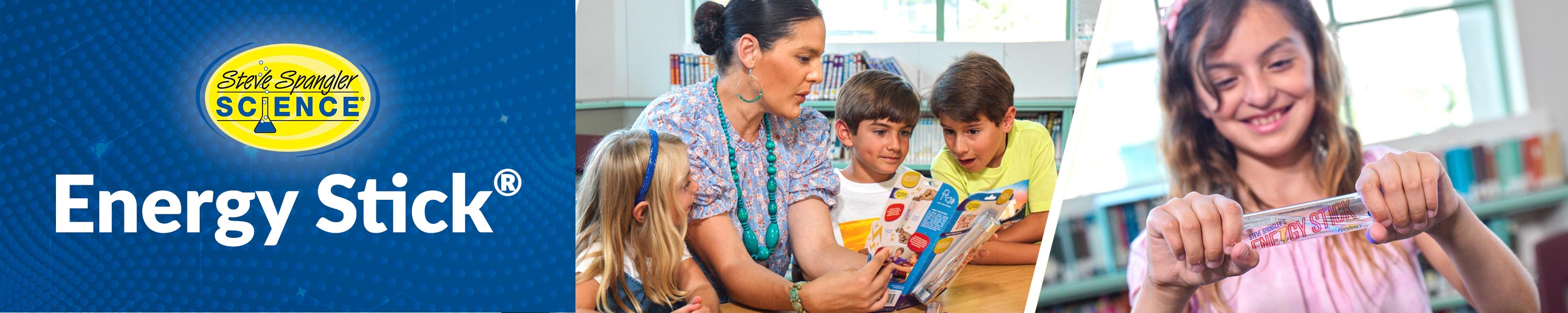 Amazon.com: ENERGY STICK: Energy Stick® Conductor