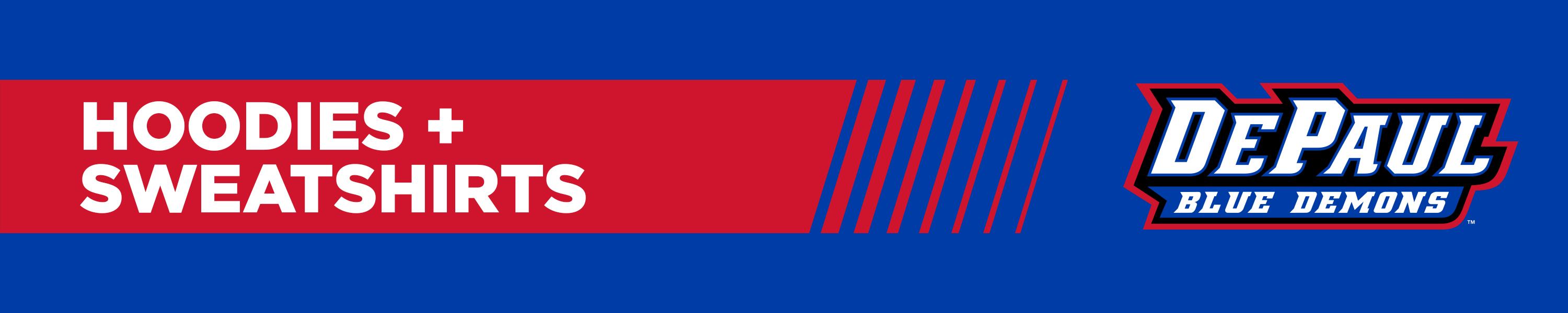 Amazon.com: DePaul University: Hoodies + Sweatshirts