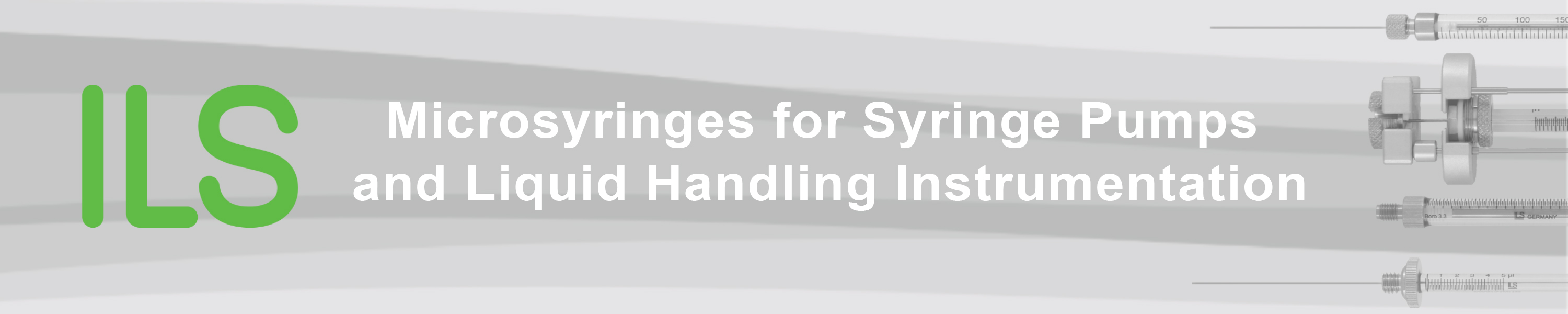 Amazon.com: ILS Innovative Labor Systeme: ILS Syringes