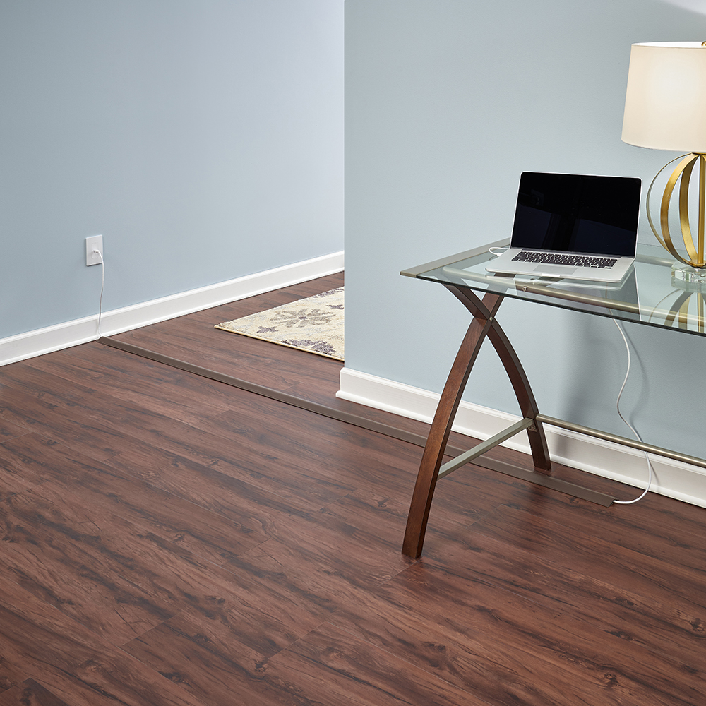 Amazon.com: Legrand-Wiremold: Floor Cord Cover