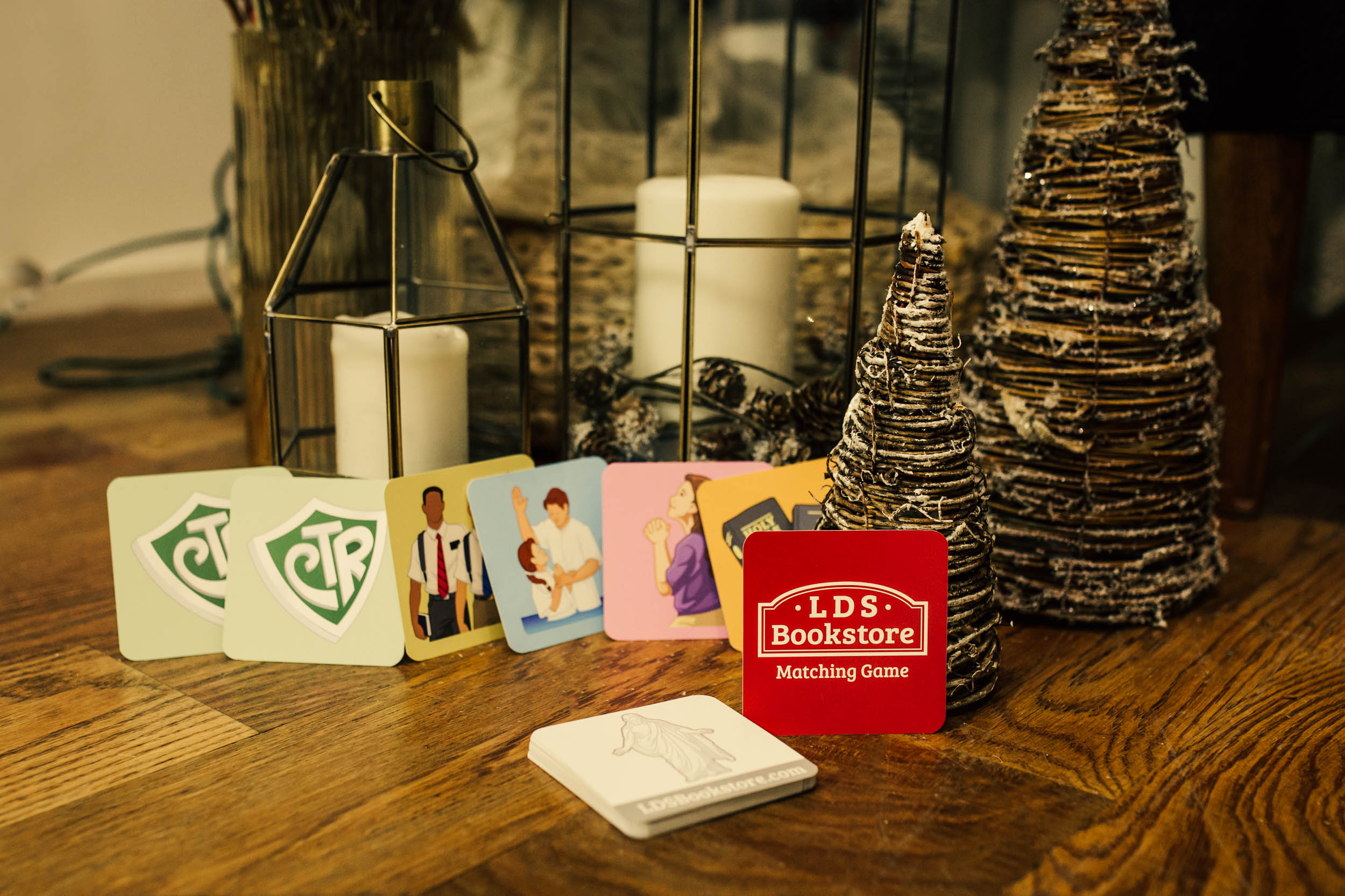 Amazon.com: LDS Bookstore