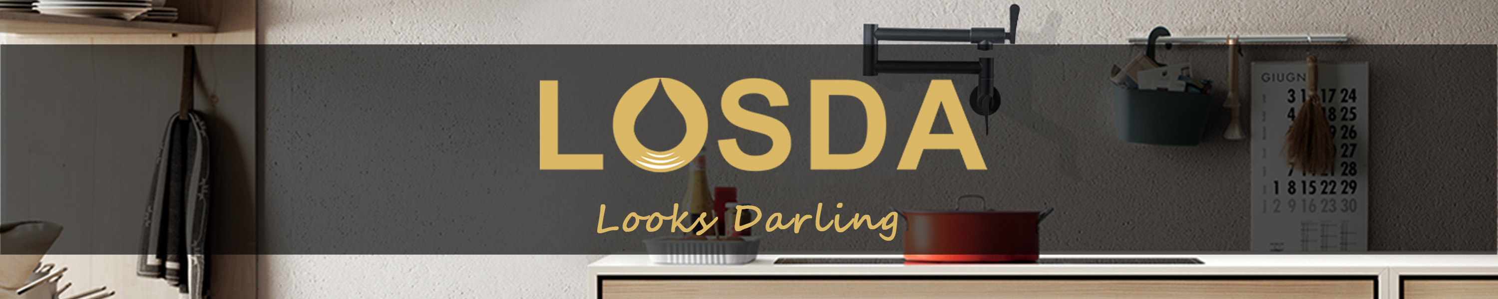 Amazon.com: LOSDA: POT FILLER