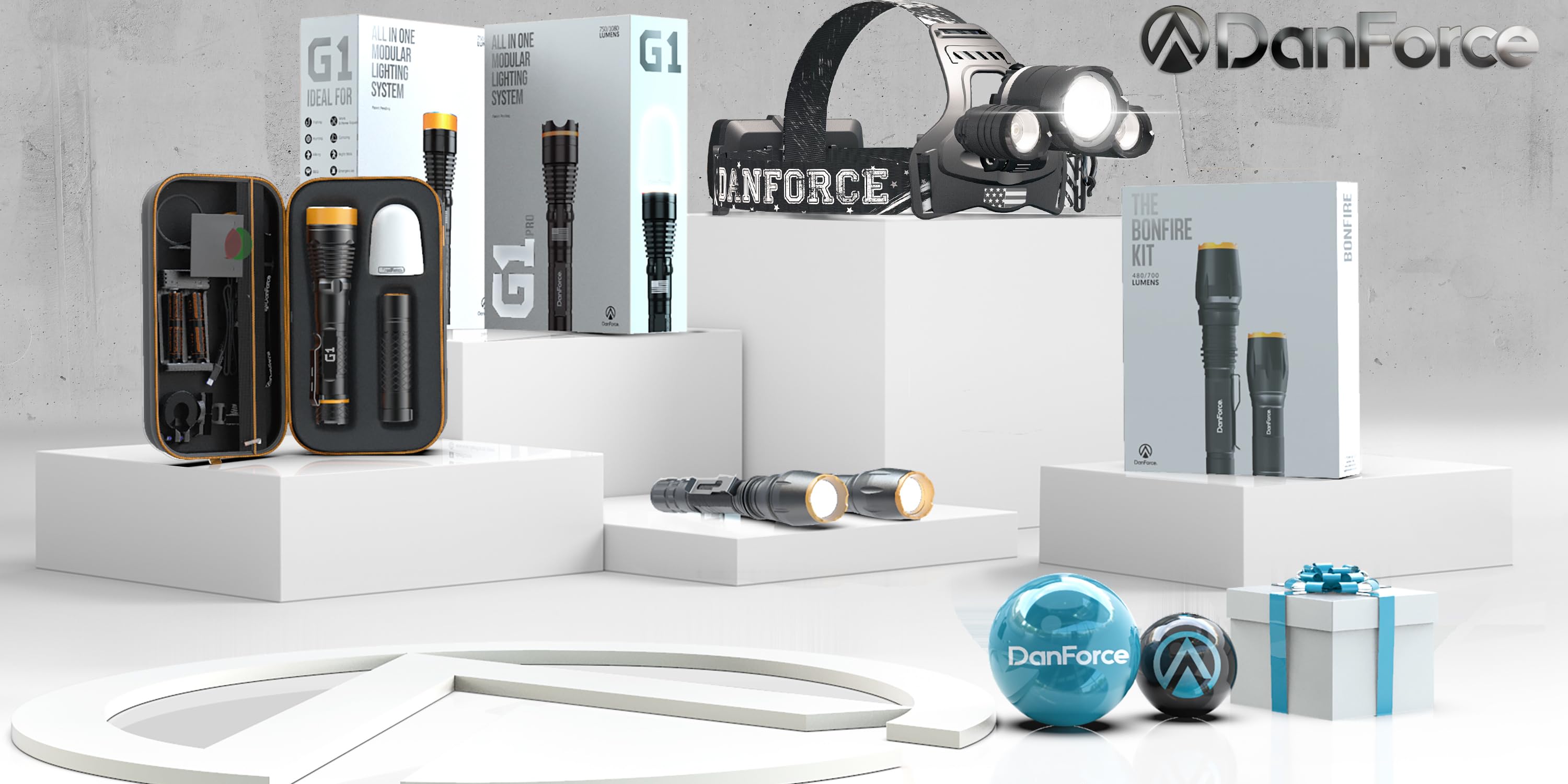 Amazon.com: DanForce