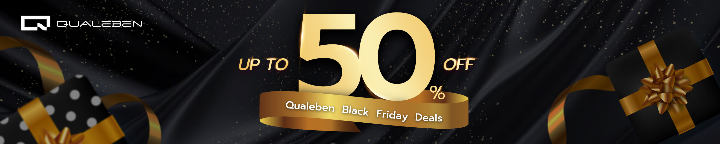 Amazon.com: Qualeben: Black Friday