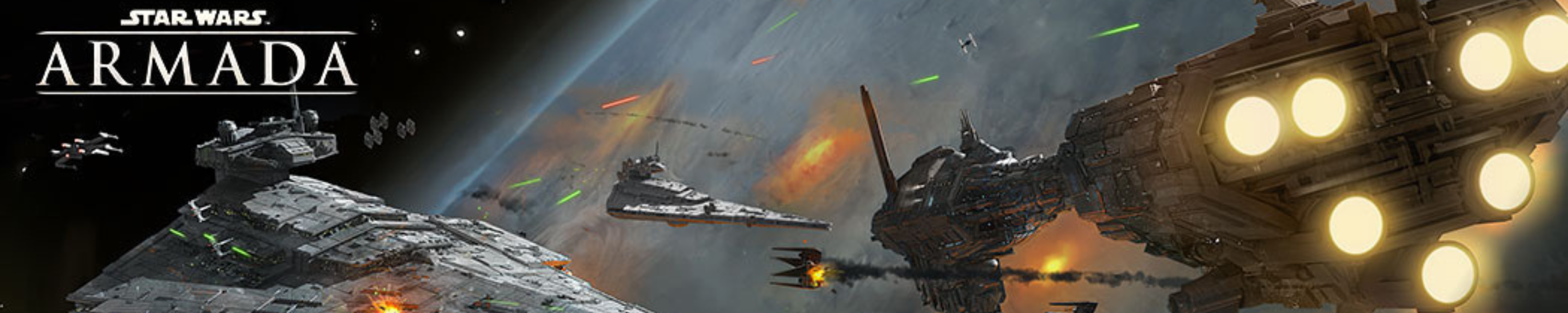 Amazon.com: Atomic Mass Games: Star Wars Armada