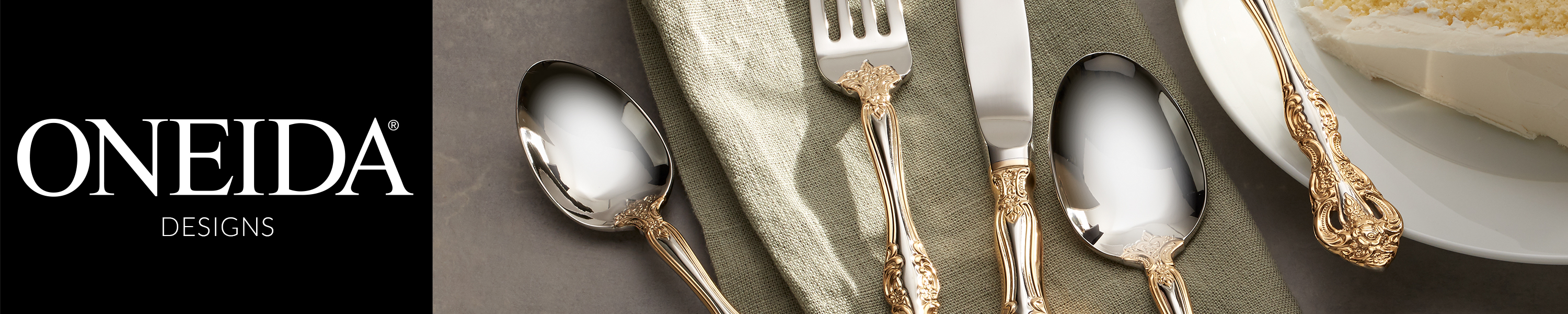 Amazon.com: Oneida: Designs