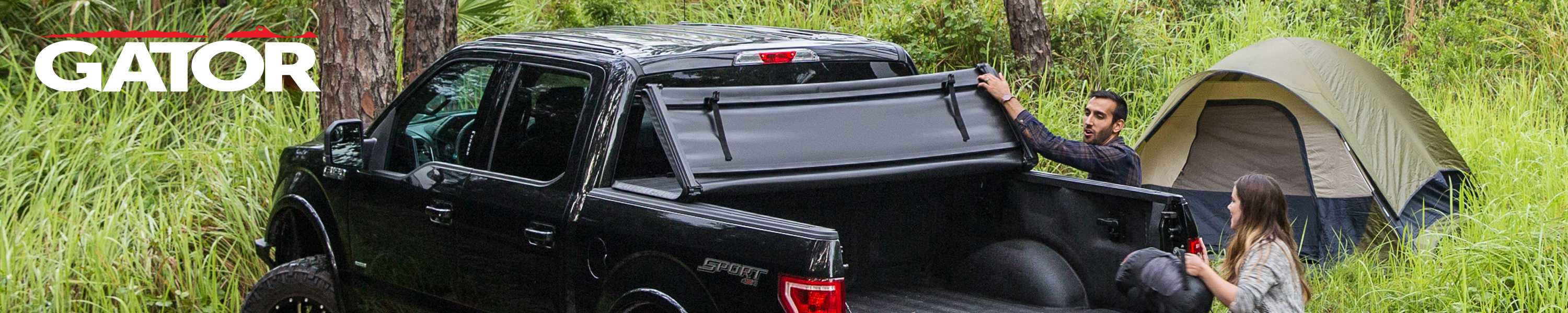 Amazon.com: Gator Covers: Retractable Tonneau Covers