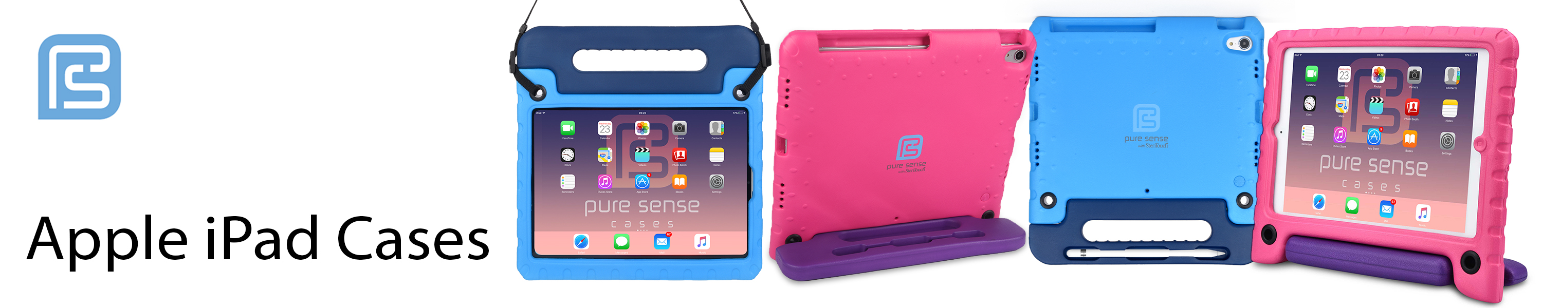 Amazon.com: Pure Sense Cases: Apple