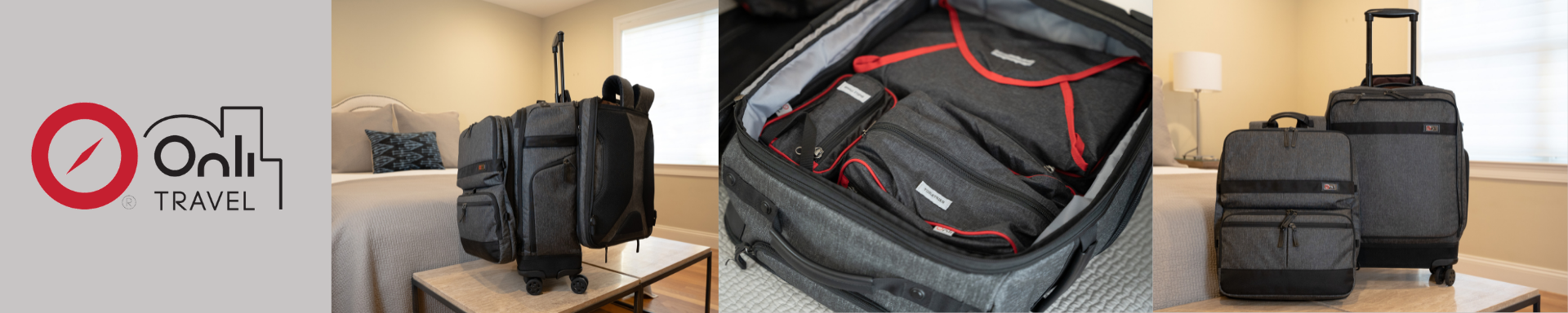 Amazon.com: Onli Travel