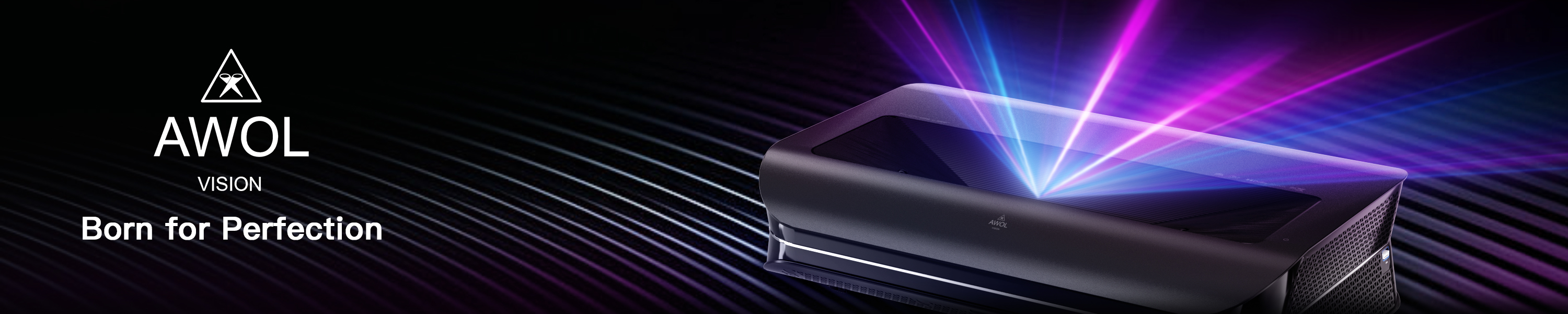 Amazon.com: AWOL VISION