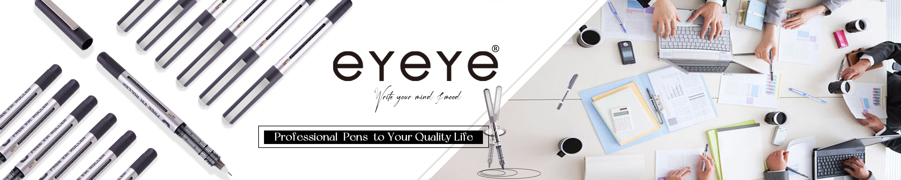 Amazon.com: eyeye: Fountain Pens