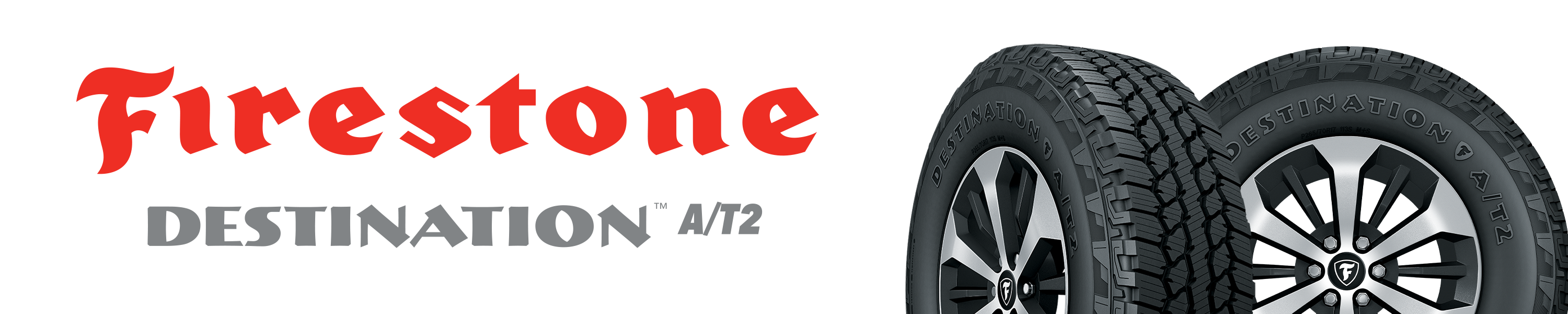 Amazon.com: Firestone: Destination A/T2