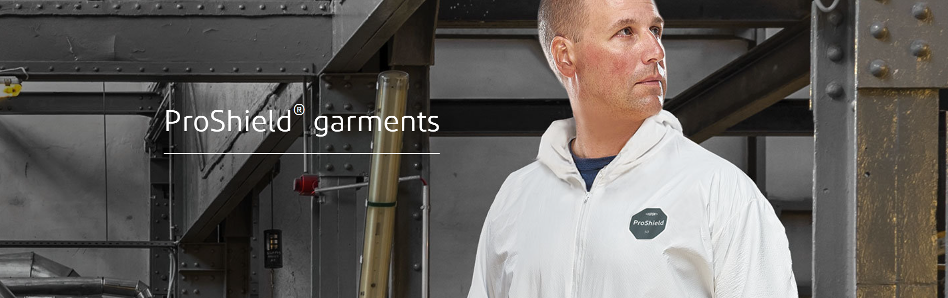 Amazon.com: DuPont Personal Protection: ProShield Garments