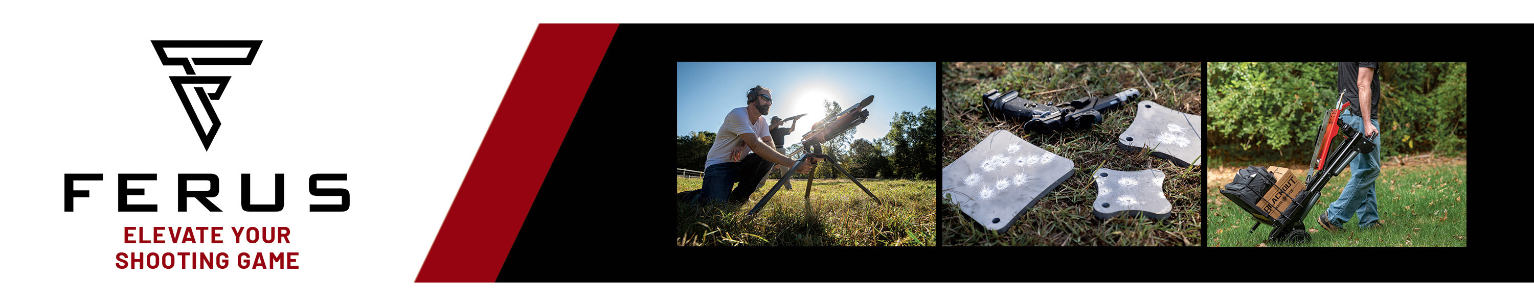 Amazon.com: Ferus: Mobile Throwers