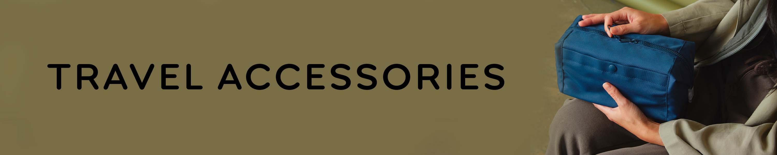 Amazon.com: Dare To Roam: Travel Accessories