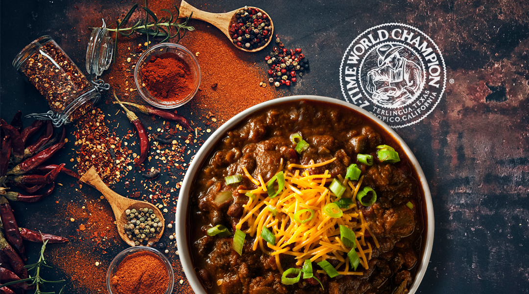 Amazon.com: Chilli Man Chili