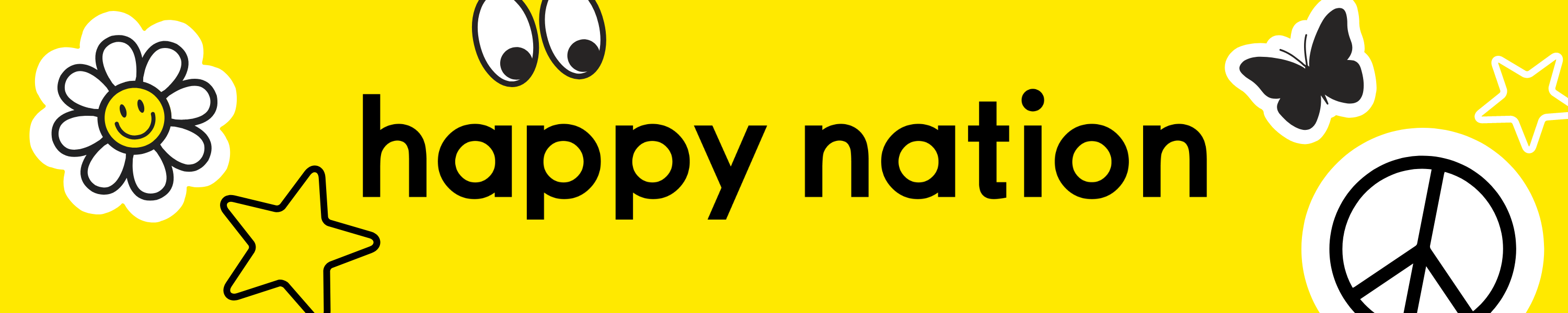 Amazon.com: Happy Nation: Hoodies & Tees