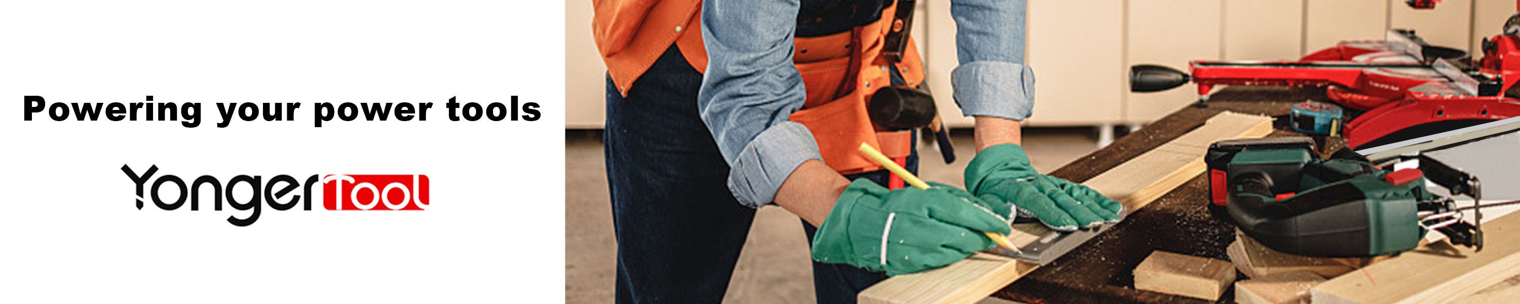 Amazon.com: Battery and Charger for Power Tools