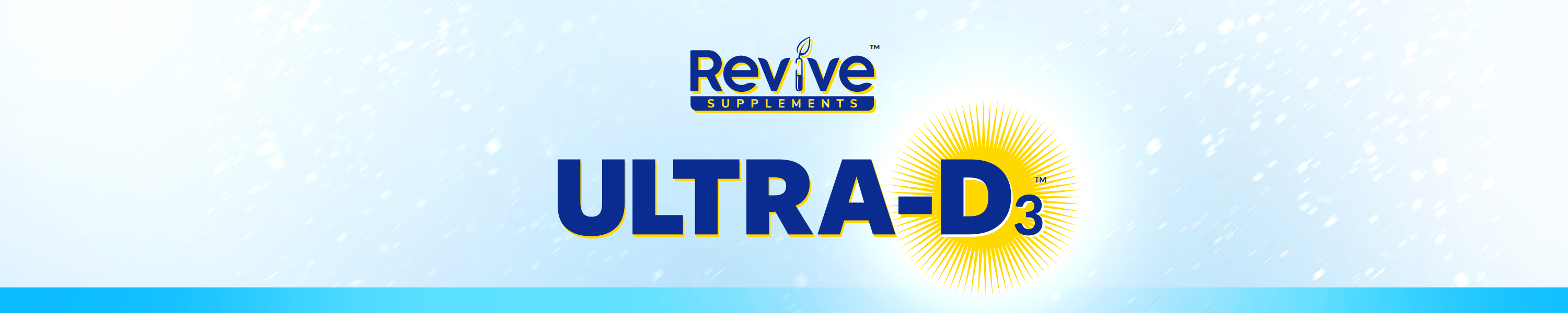 Amazon.com: Revive Supplements Ultra-D3