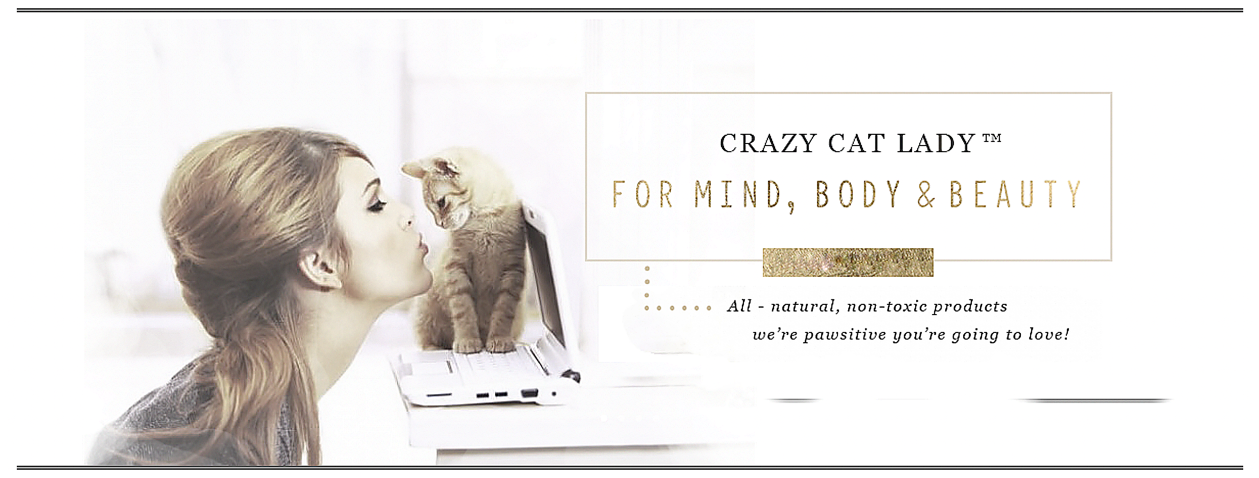 Amazon.com: Crazy Cat Lady: Teas
