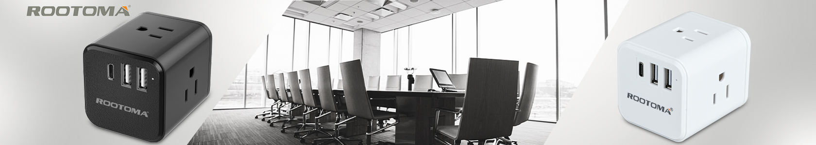 Amazon.com: ROOTOMA: Outlet Extender