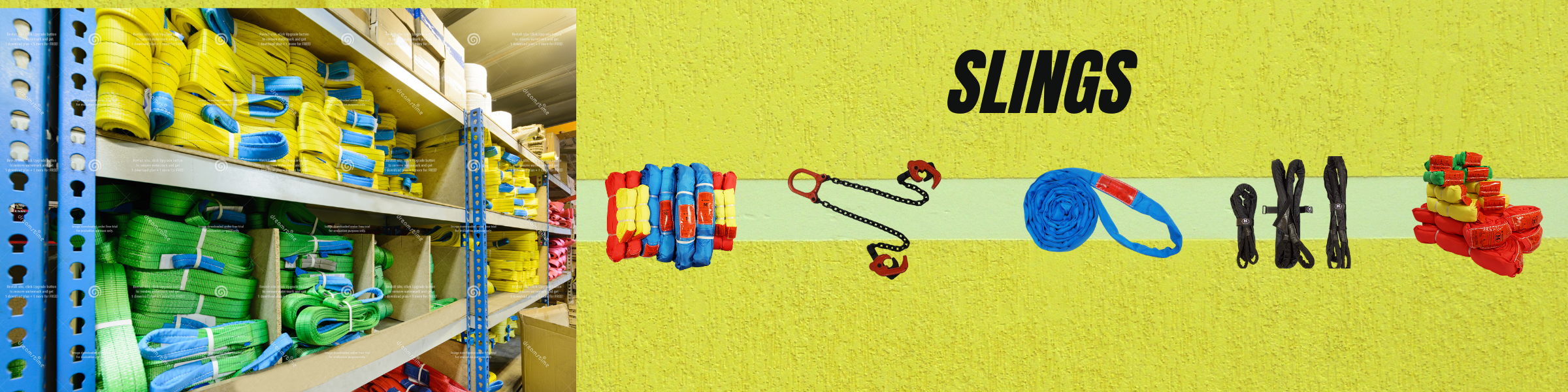 Amazon.com: Manufacturer Express: SLINGS
