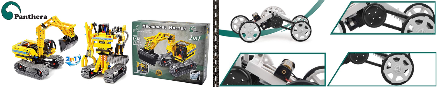 Amazon.com: PANTHERA