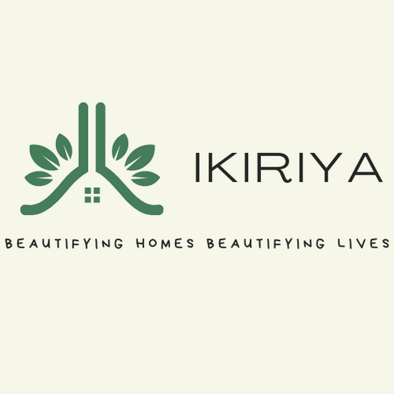 Amazon.com: Ikiriya