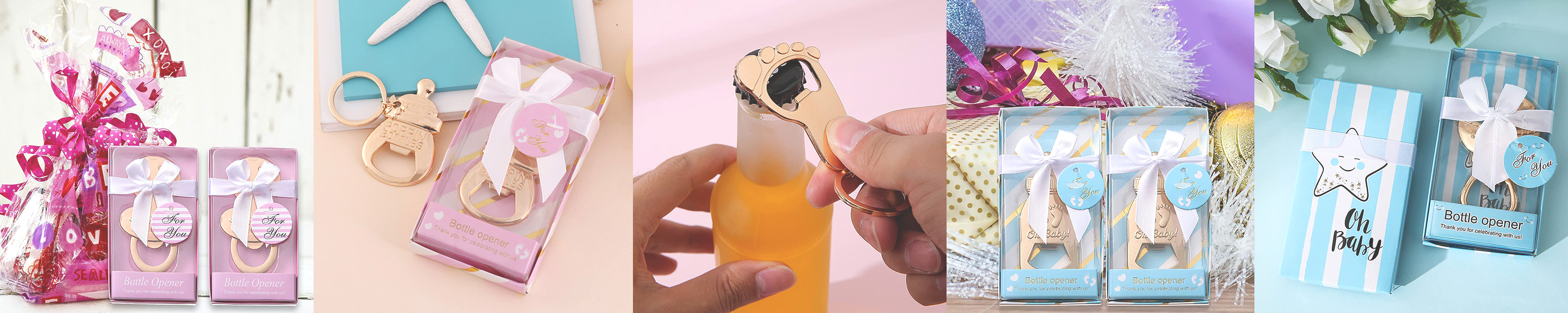 Amazon.com: Baseo party favor