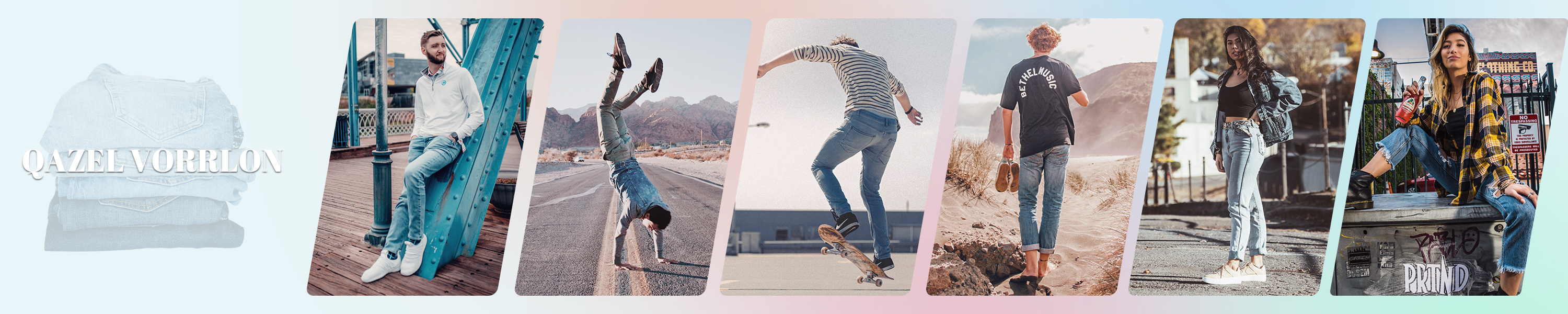 Amazon.com: Qazel Vorrlon