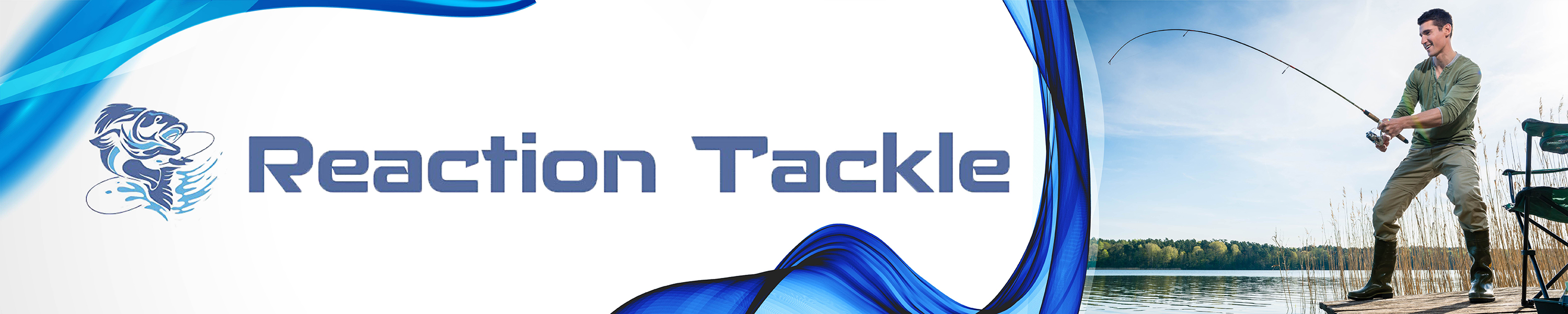 Amazon.com: Reaction Tackle