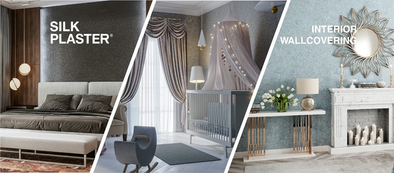 Amazon.com: Silk Plaster