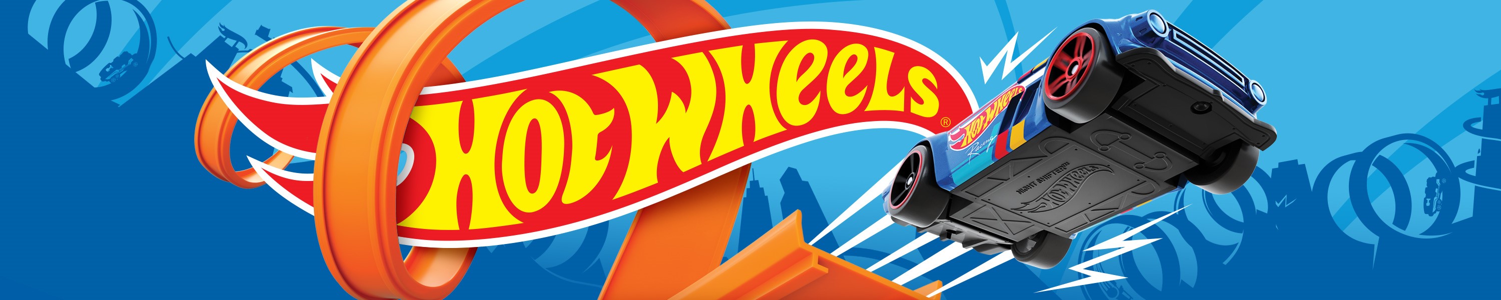 Amazon.com: Hot Wheels: Building Sets