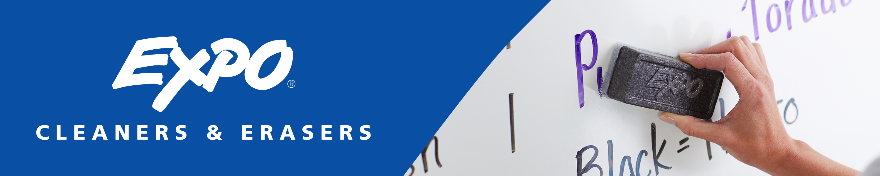 Amazon.com: EXPO: Cleaners and Erasers