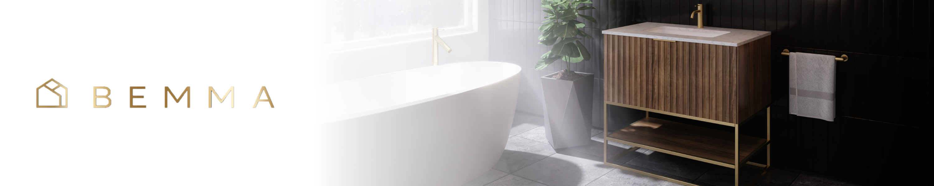 Amazon.com: BEMMA DESIGN: 24" Vanities