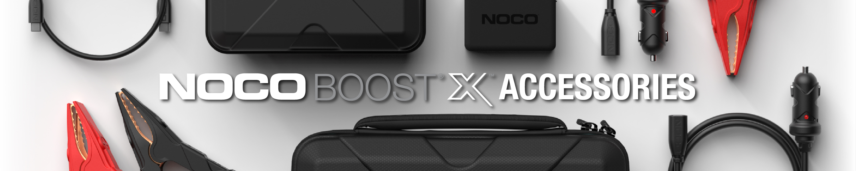 Amazon.com: NOCO: Boost X Accessories