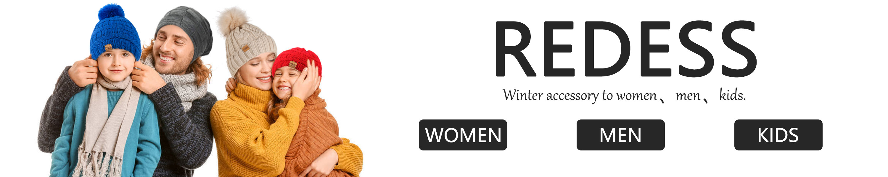 Amazon.com: REDESS: KIDS