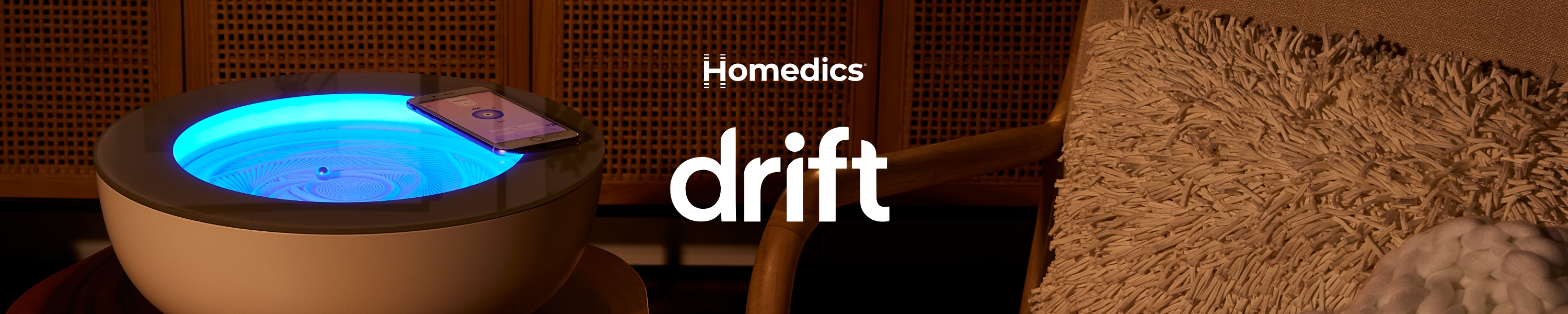 Amazon.com: Homedics: Drift
