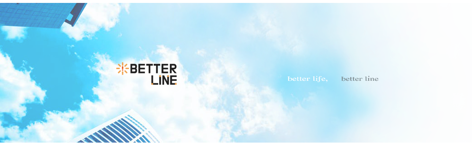 Amazon.com: Better E&I - Better line, IRIS