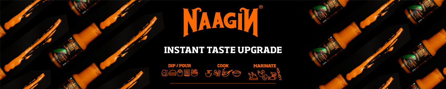 Amazon.com: Naagin