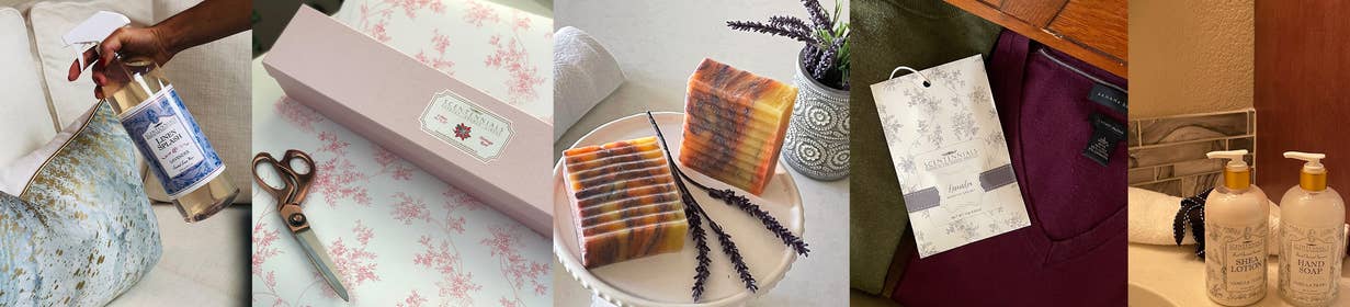 Amazon.com: Scentennials: Hand Lotion