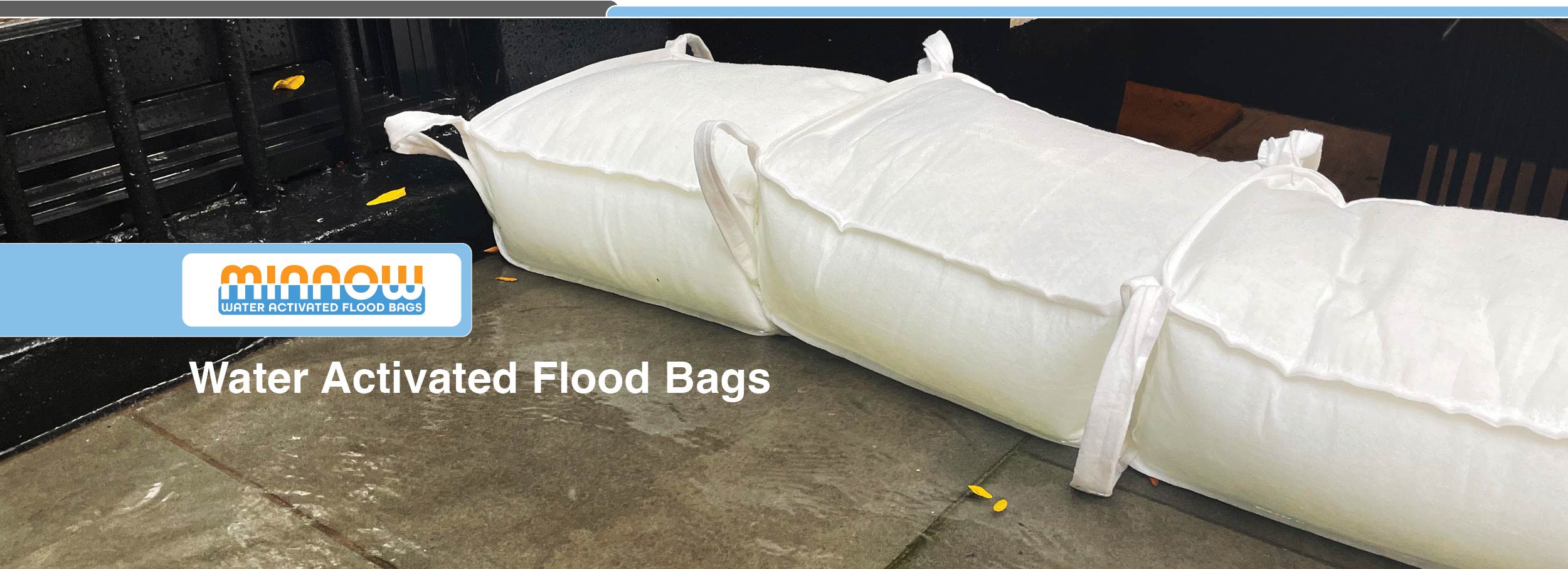 Amazon.com: Garrison Flood: Flood Control Bags