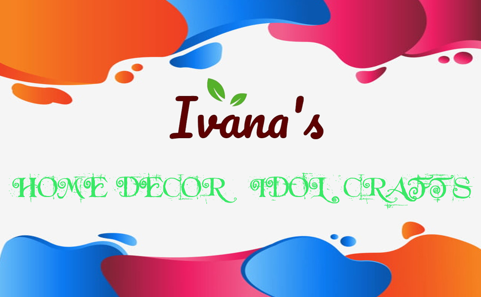 Amazon.com: IVANA'S