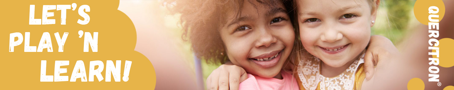 Amazon.com: QUERCITRON: toys for preschoolers