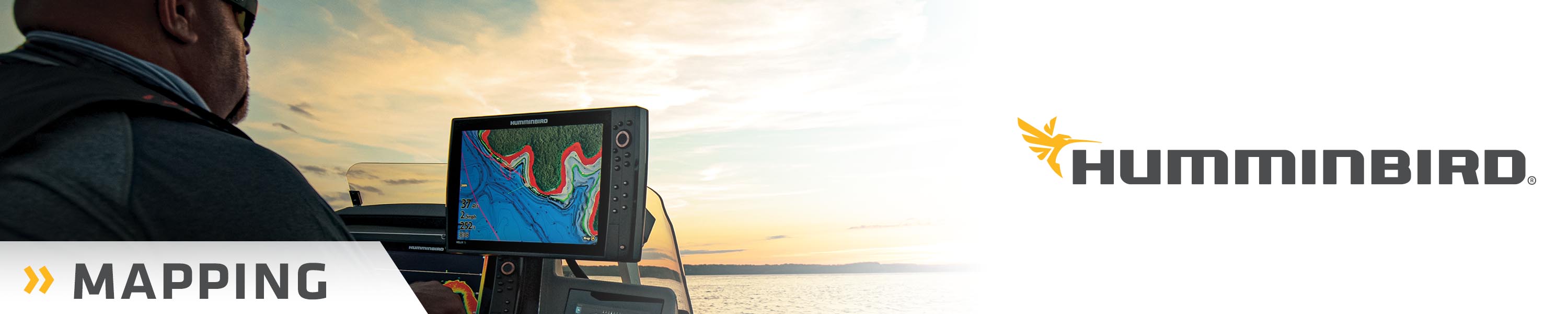 Amazon.com: Humminbird: Mapping