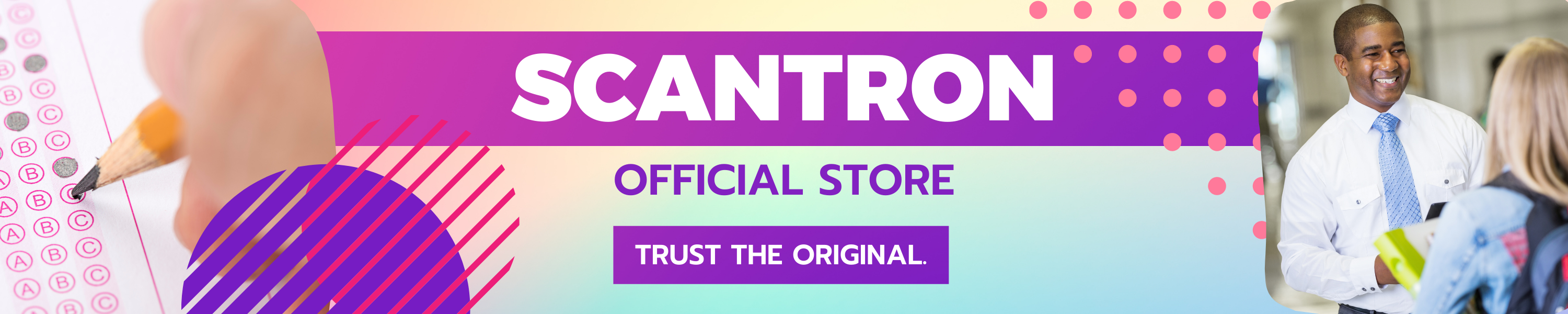 Amazon.com: Official SCANTRON : Scantron for Administrators