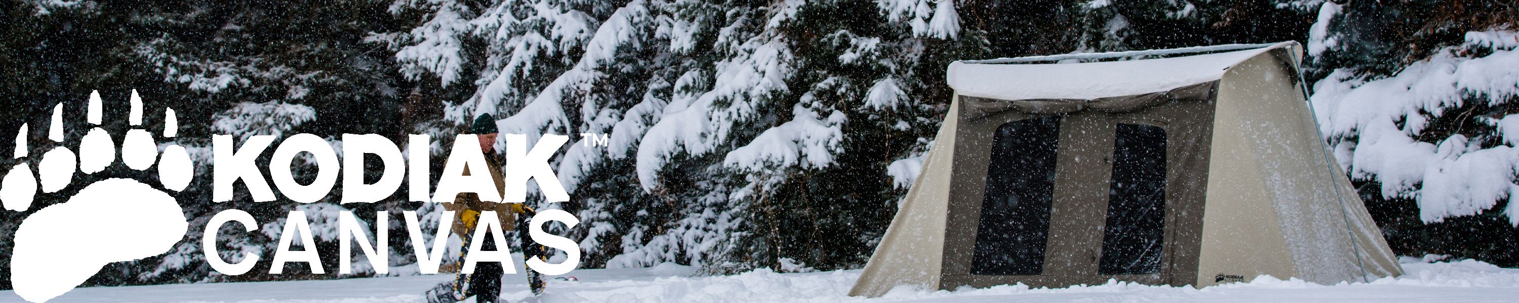 Amazon.com: Kodiak Canvas: Flex-Bow Tents